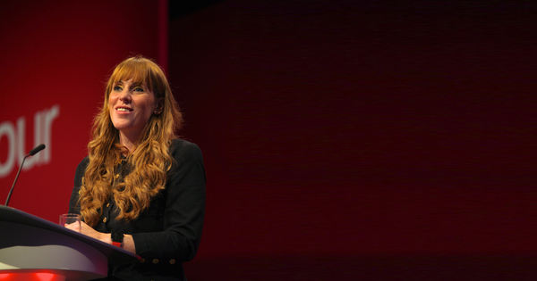 Rayner chairs first cross-government homelessness group meeting