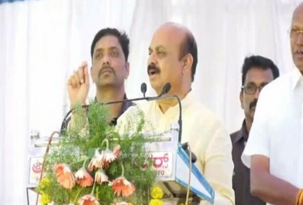Karnataka govt started irrigation projects worth Rs 2,800 cr in Krishna ...