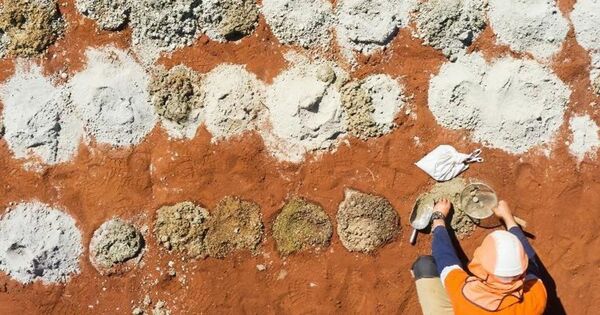 Australian gold miner De Grey may find financing via lithium land