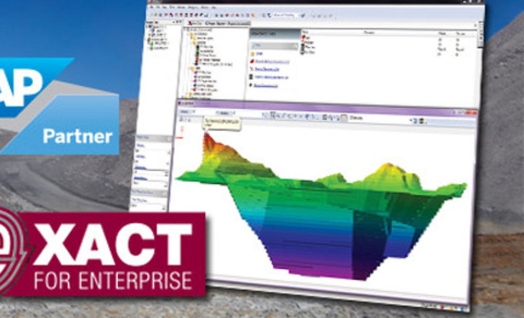 RPM launches XACT for Enterprise