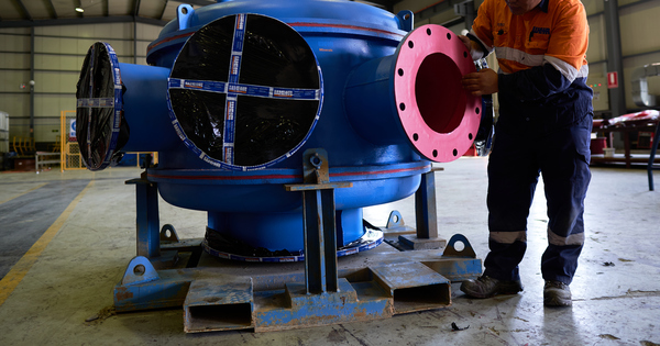 Collaboration is the key to unlocking unrivalled wear performance