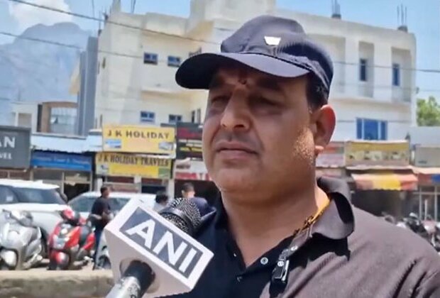 'Terrorist told driver to make passengers deboard, but he speeded up ...