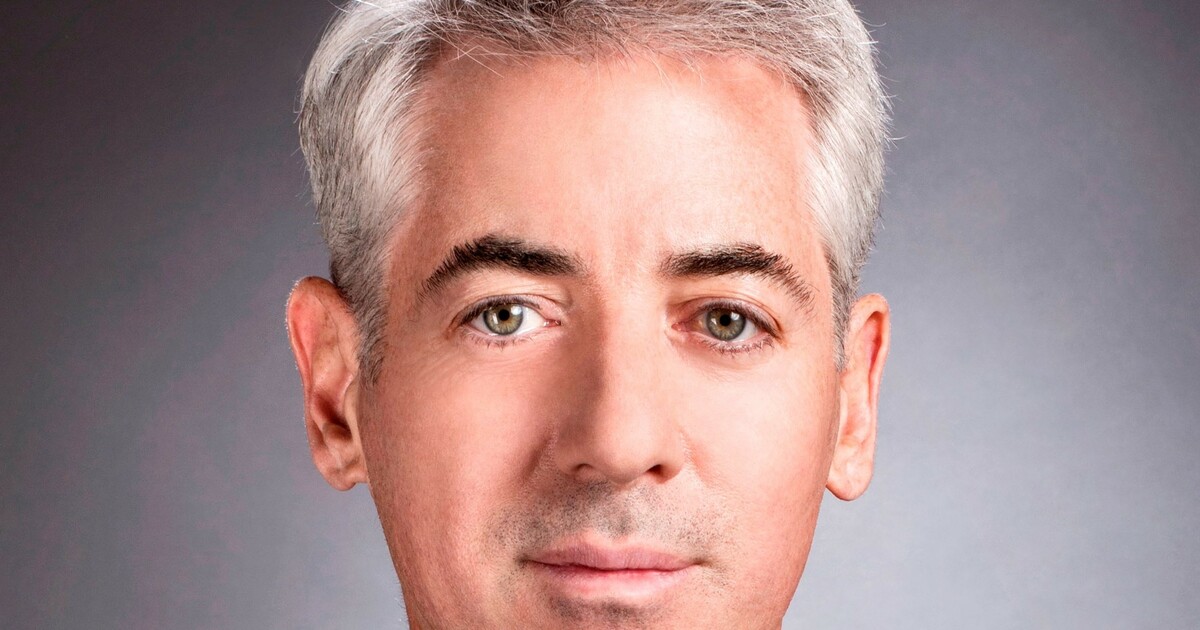 Bill Ackman eyes ‘redesign’ of Pershing Square US IPO transaction