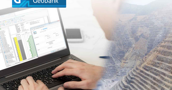 MICROMINE previews Geobank 2017