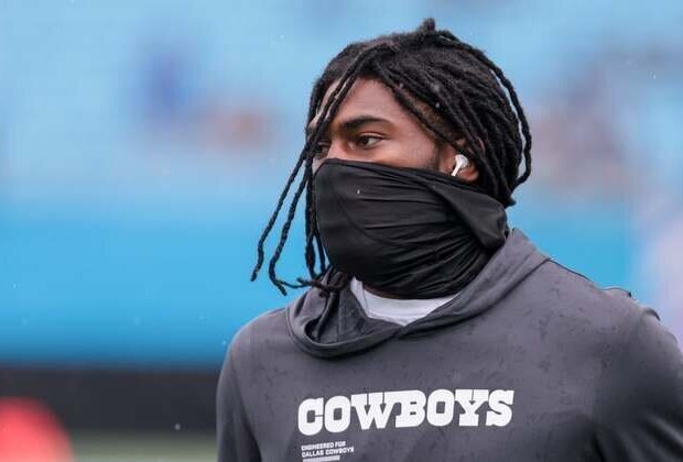 Reports: Packers claim former Cowboys CB Trevon Diggs