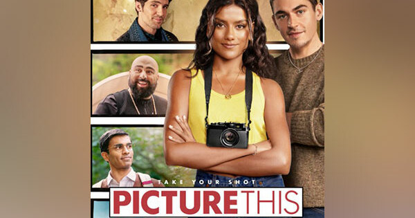 Simone Ashley starrer 'Picture This' trailer released, set to stream ...