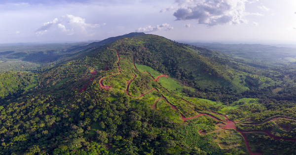 Rail breakthrough puts Rio's Simandou on track