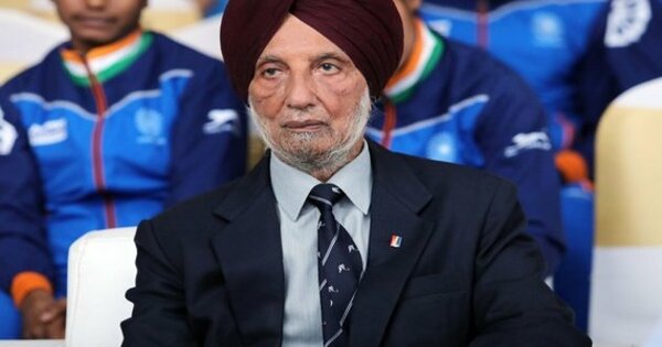 Hockey India congratulates Harbinder Singh on winning prestigious Padma ...