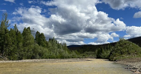 BQE Water wins Yukon water treatment work