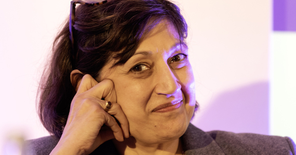 Sector legal expert dies