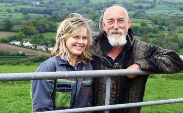 In your field: Kate Beavan - 'I'm sure the local Hells Angels are only ...