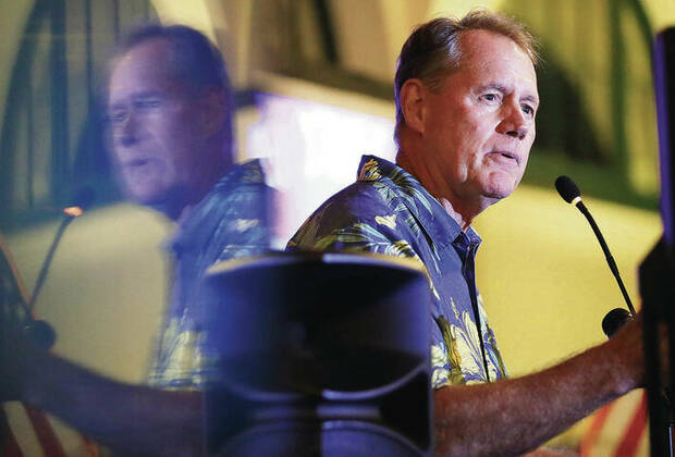 Rep. Ed Case details Hawaiis loss from Trumps heartless dismantling of DOE