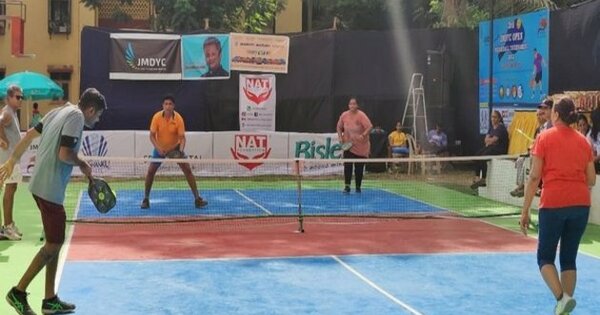 Indian Pickleball Association announces 4th IPA Nationals tournament