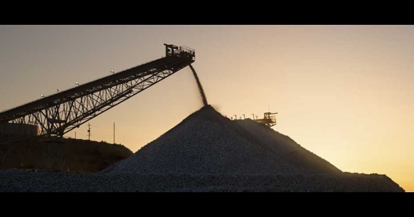 Freeport-McMoRan seen as key signal on Q2 earnings