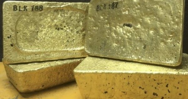 Blackham sells Wiluna gold