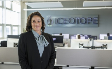 How Iceotope is cooling data centres without water or fans ...