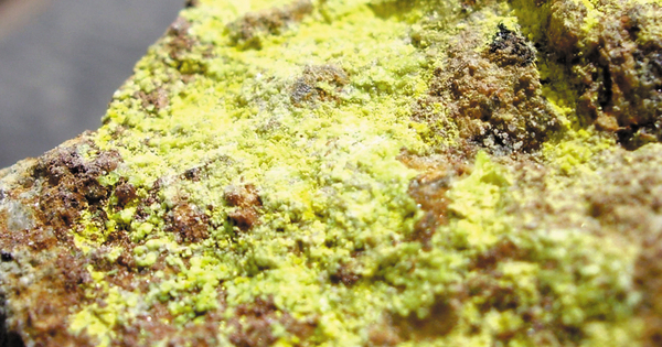 Sprott's uranium ETF aims to provide liquidity