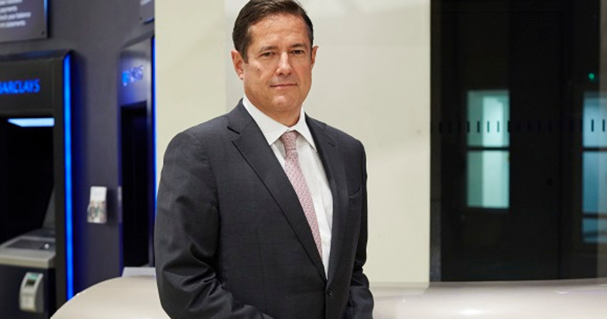 Ex-Barclays CEO James Staley fined and banned by FCA over ties to ...