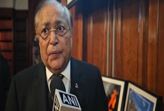 UK: Rami Ranger to appeal against the crown stripping him of his title