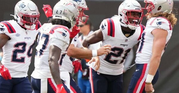 Patriots Special Teams Look to Stay Special
