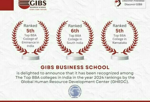 GIBS Business School Soars to New Heights with Top Rankings in 2024 ...