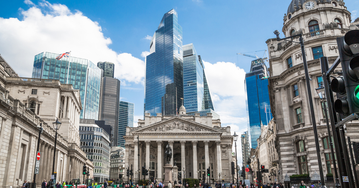 BoE warns of AI equity bubble if valuations downgraded