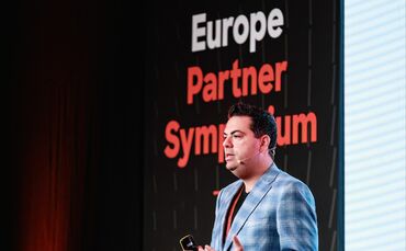 CrowdStrike Europe Partner Symposium 2024: Four CrowdStrike execs give ...