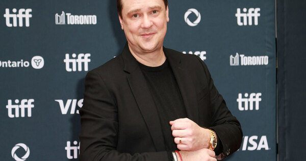 Mike Flanagan's 'The Exorcist' to release in 2027