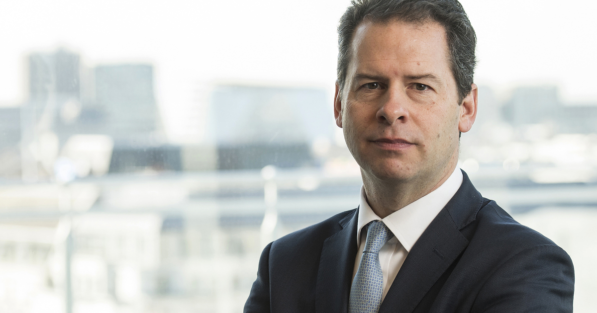 AEW Europe CEO Wilkinson: We are 'halfway through' Home REIT's ...