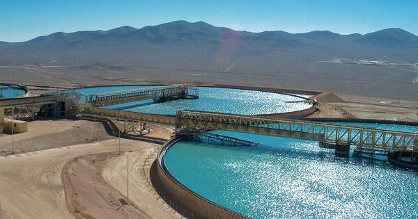 FLSmidth strives for the innovative spirit