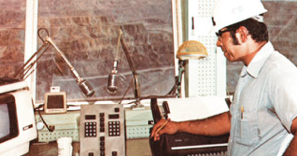 The evolution of dispatching