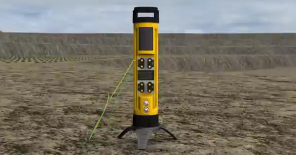 Dyno Nobel expands electronic line with DigiShot Plus 4G