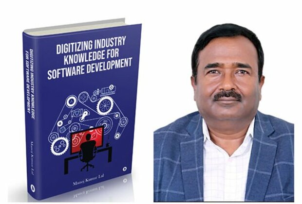 Digitizing industry knowledge for software development: A breakthrough innovation by author ...