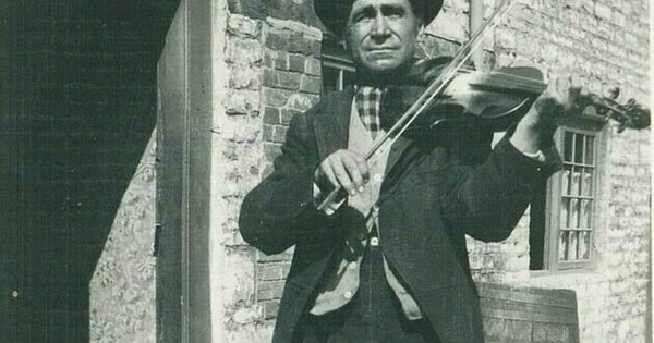 How Romani Gypsy and Traveller people have shaped Britain's musical ...
