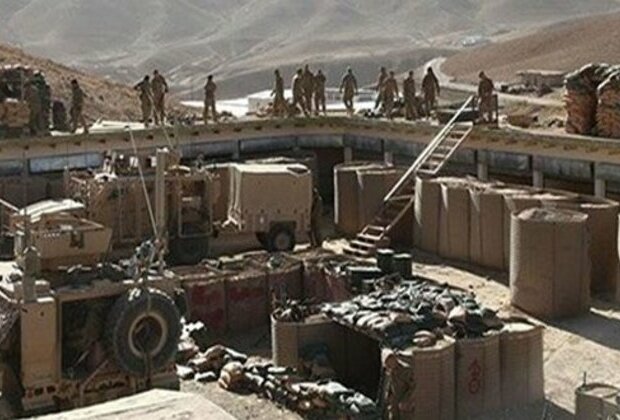 Iraqi resistance targets US base in al-Shadadi area, Hasaka city