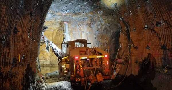 Redpath bolsters might with RUC acquisition, creating Australian ...