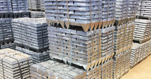 Nexa Resources Suspends Operations At Morro Agudo In Brazil