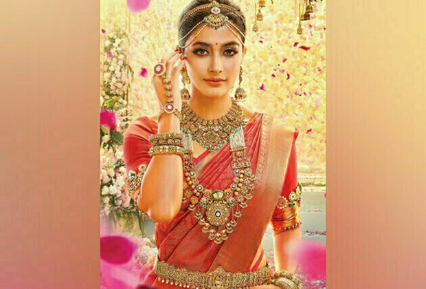 Bhima Jewellers' New Campaign "KAHANI-Bridal Stories by BHIMA" Embraces ...