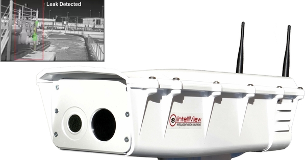 IntelliView releases IVS 5.0