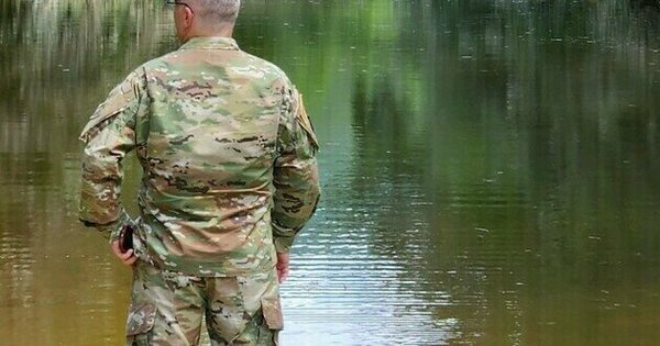 USACE Team fights floods in New England