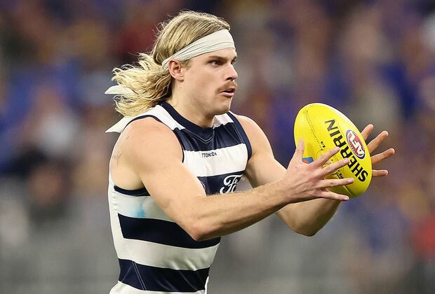 Revealed- The unique meaning behind two tiny details on footy ...