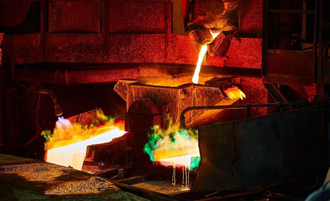 BHP, Microsoft working to extract more copper
