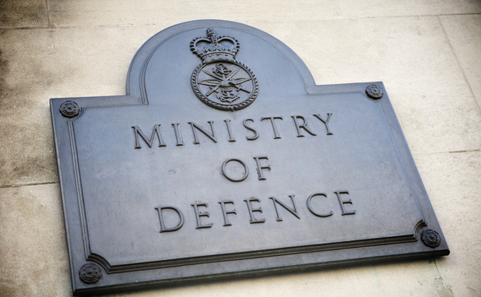 UK's MoD launches Defence Centre for AI Research