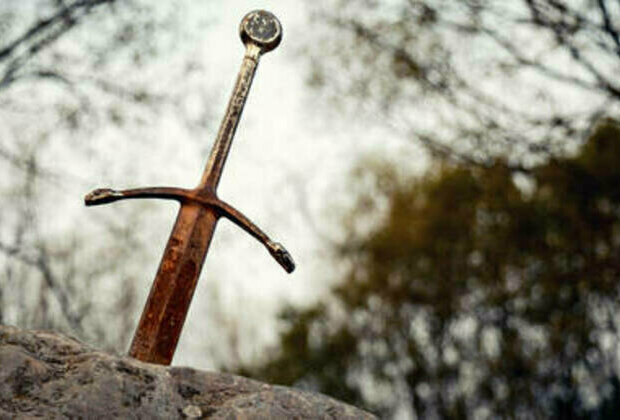 British council makes King Arthur 'LGBTQ' claim