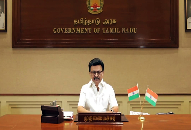 "No one can destroy DMK": Tamil Nadu CM MK Stalin slams AIADMK over SIR ...