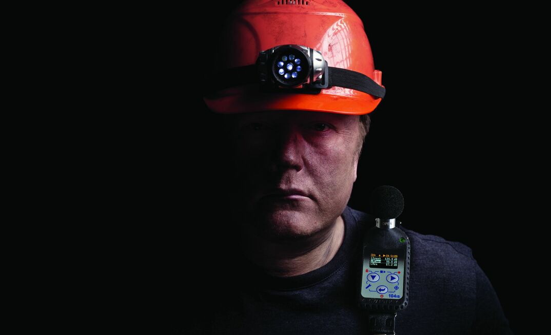 New noise monitor from Svantek