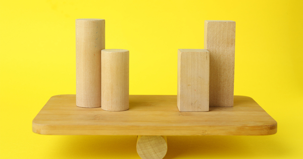 Coming to terms with political balance