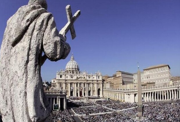 'Interreligious dialogue crucial for global peace': Vatican stresses in ...