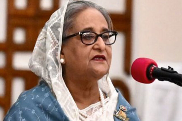 "Bangladesh has plunged into an age of terror...": Sheikh Hasina asks ...