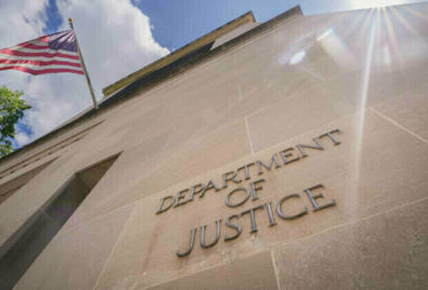 Pentagon employee arrested for trying to leak secrets over Trump grievances